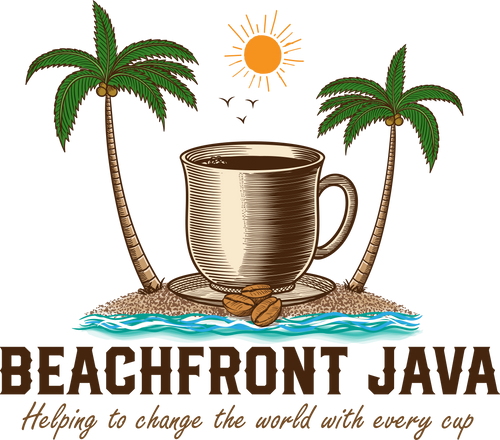 Beachfront Java – BeachFront Java