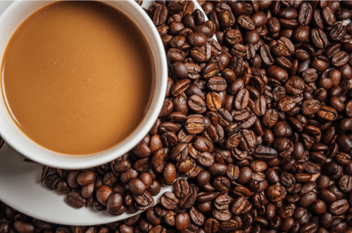 From Harvest to Cup – BeachFront Java