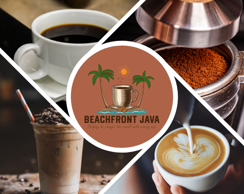 Beachfront Java – BeachFront Java