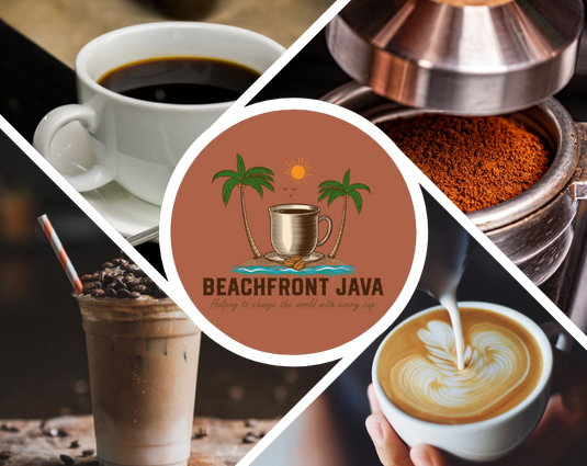 Beachfront Java – BeachFront Java